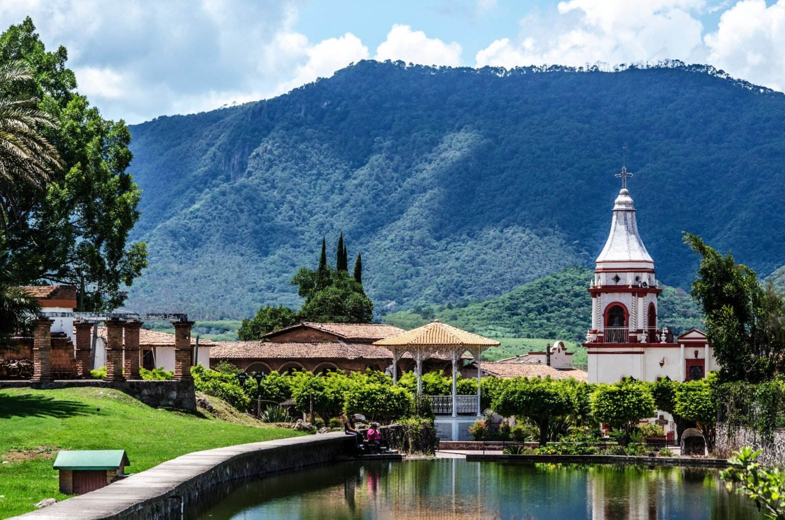 Pueblos para Visitar en Jalisco: Maravillas por Descubrir