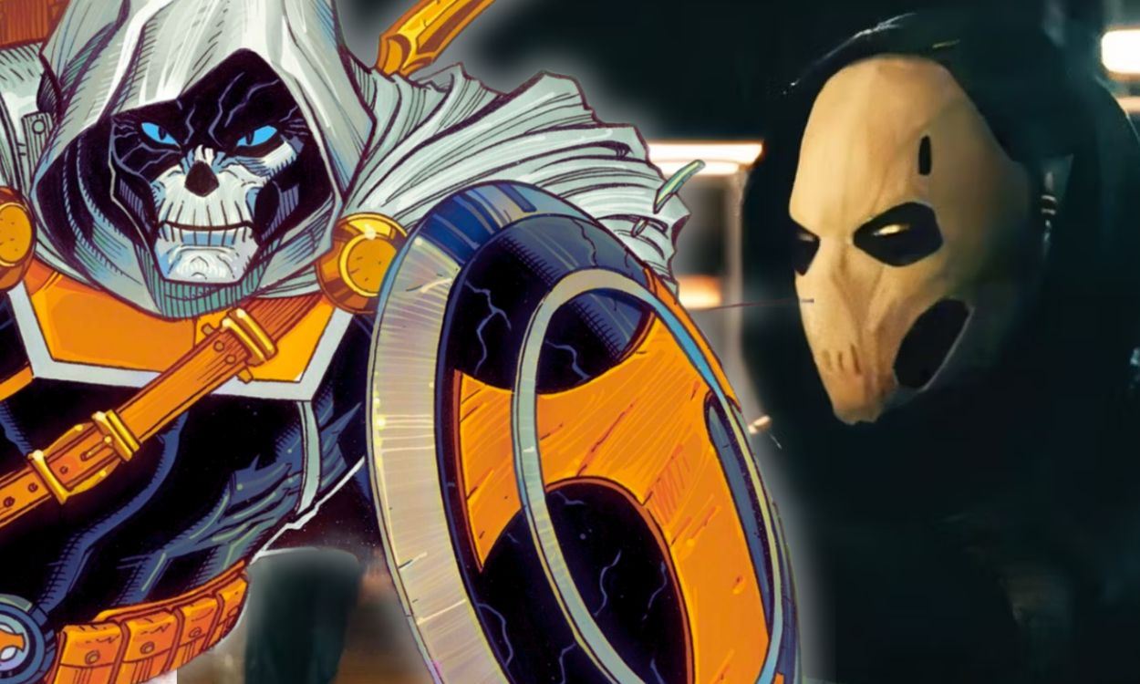 Muerte de Taskmaster en Thunderbolts: ¡Un giro impactante!
