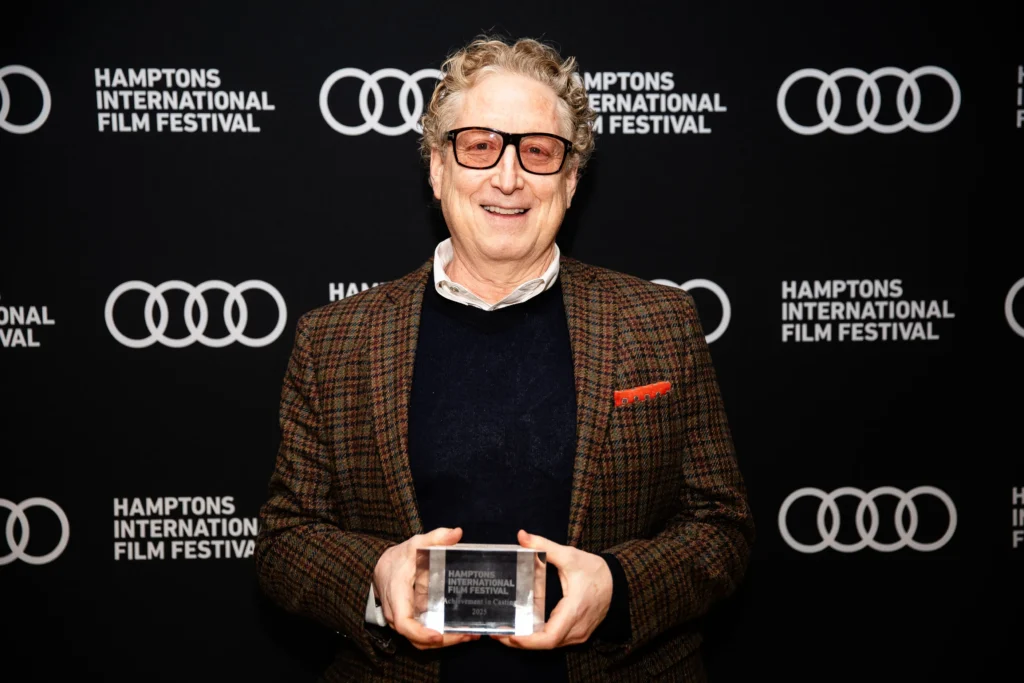 Casting en el cine: La evolución con Bernie Telsey