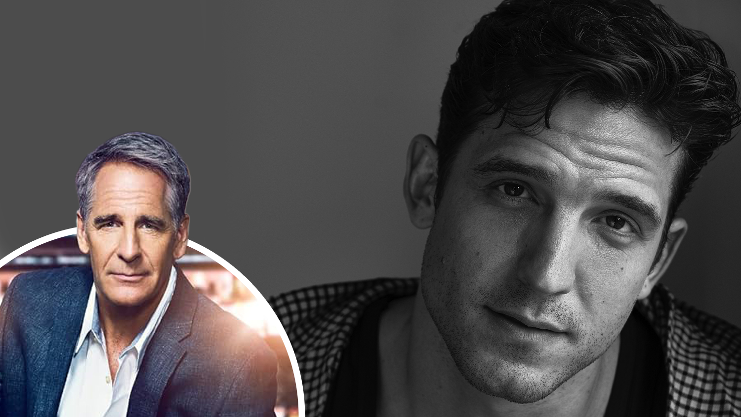 NCIS: Orígenes - Shea Buckner como Dwayne Pride