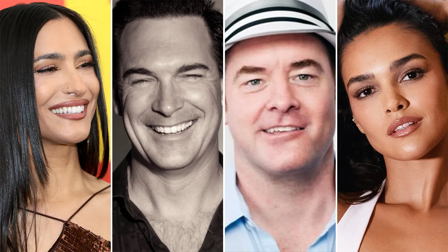 New York Rom Com: La nueva película independiente de Brent Webber