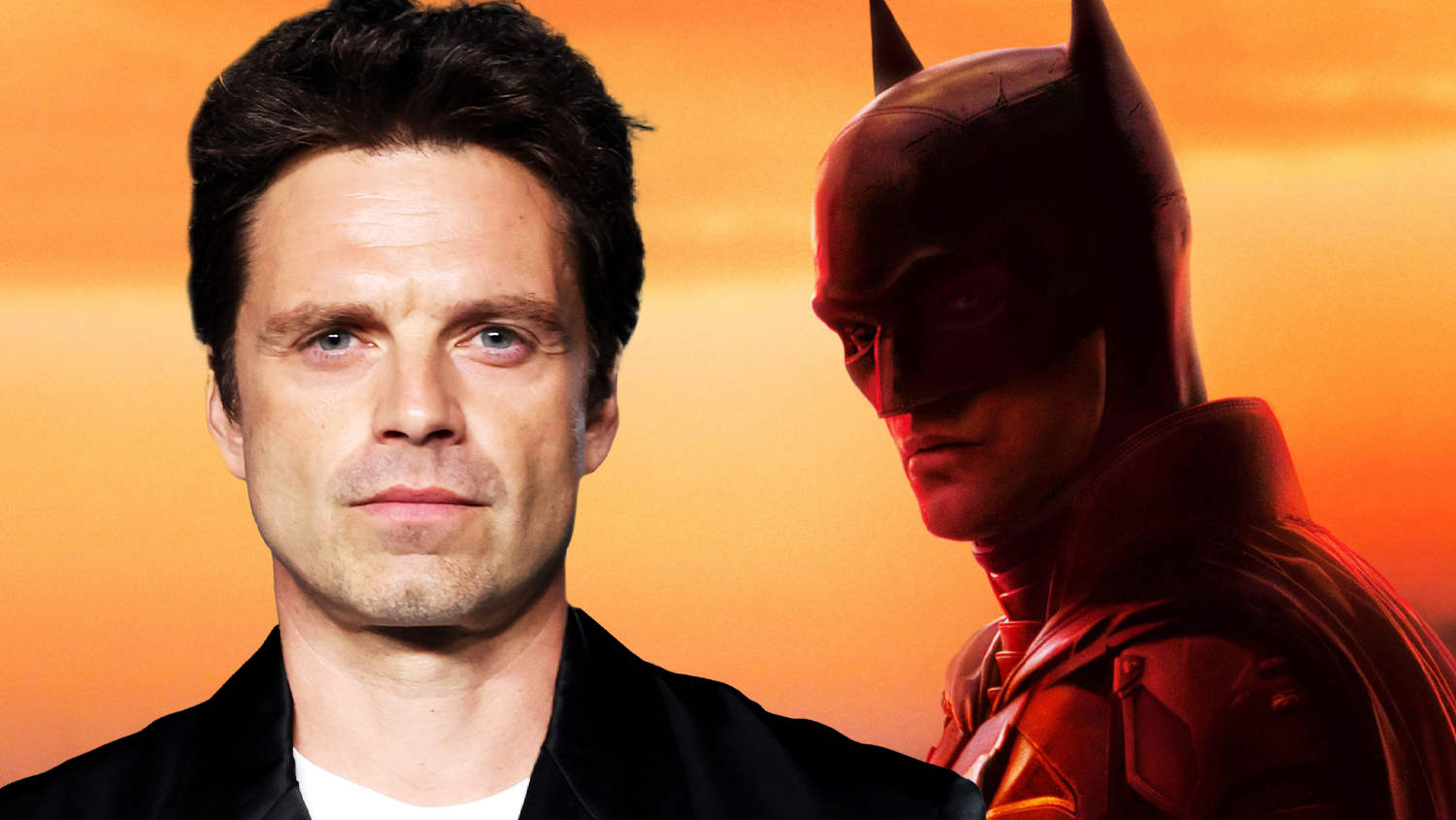 Sebastian Stan en The Batman Parte II: ¿Qué papel tendrá en la secuela?